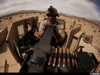 Photography Slideshow: USMC | PPT