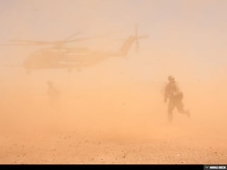 Photography Slideshow: USMC | PPT