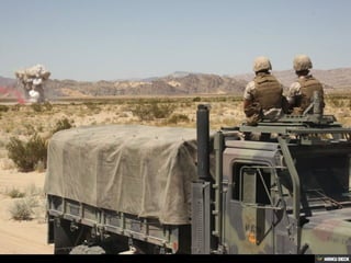 Photography Slideshow: USMC | PPT