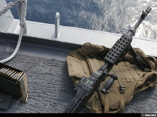 Photography Slideshow: USMC | PPT