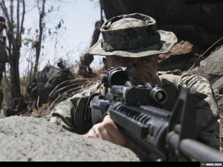 Photography Slideshow: USMC | PDF | Poetry | Books and Literature