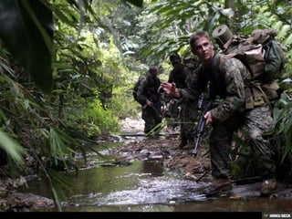 Photography Slideshow: USMC | PDF