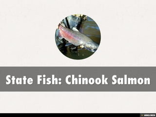 Happy Birthday Oregon | PPT