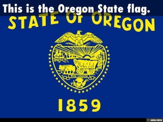 Happy Birthday Oregon | PPT