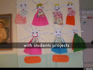 This is our school | PPT