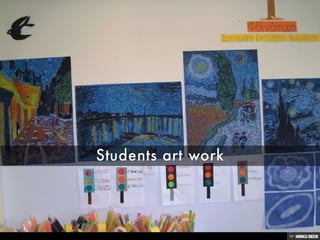 This is our school | PPT