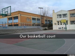 This is our school | PPT