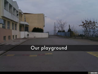 This is our school | PPT