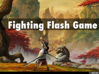 10 Most Popular Flash Games Played on FlashGameNation | PPT