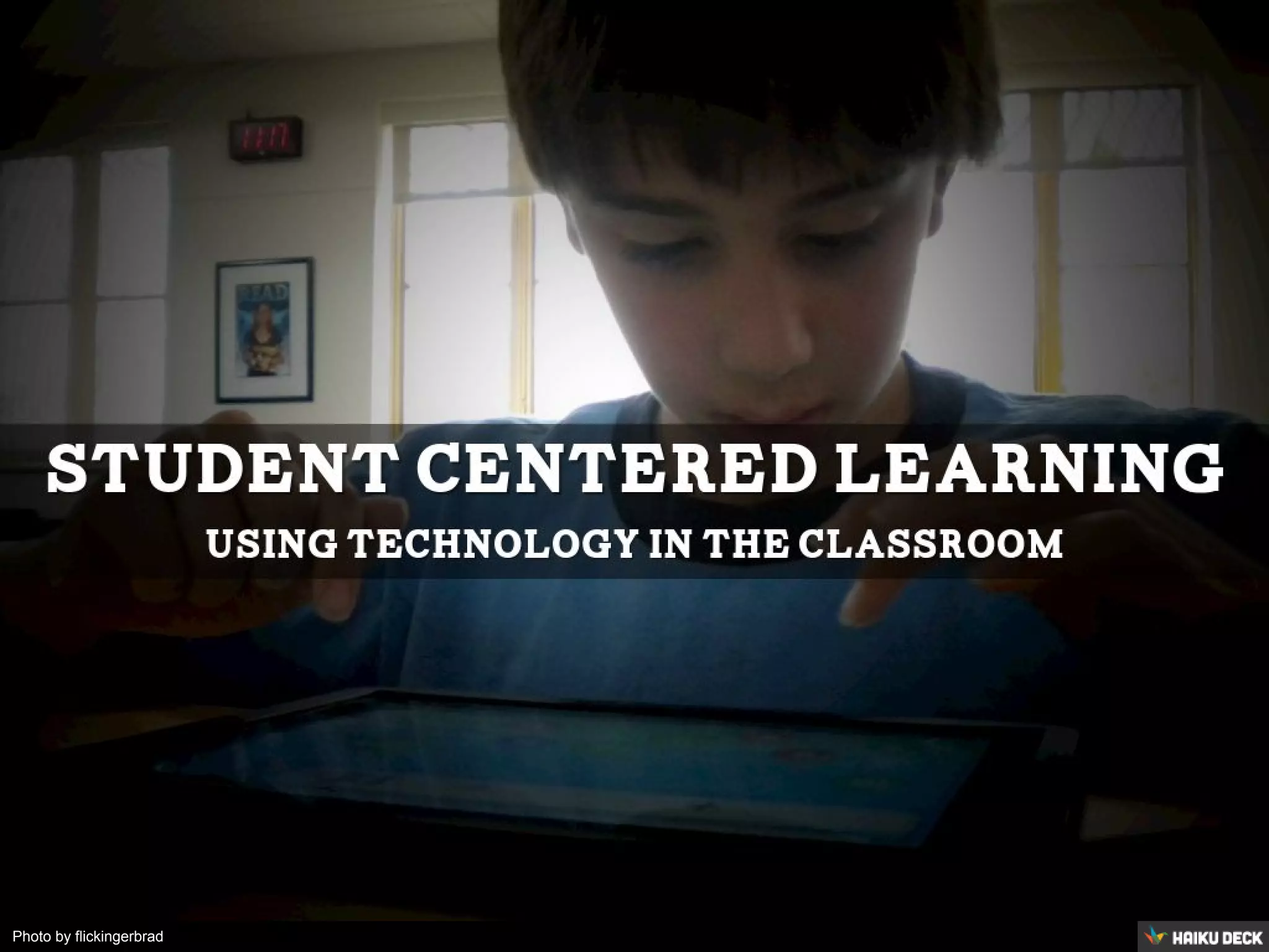 Student Centered Learning | PDF