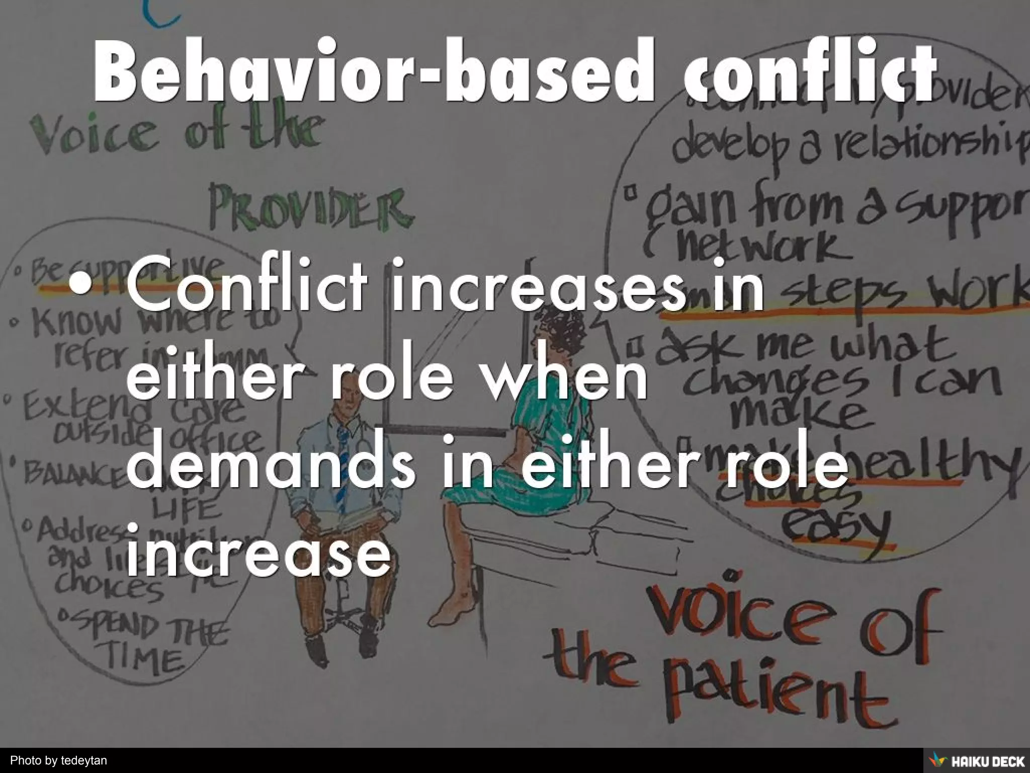 Challenges of Work-life Balance | PDF