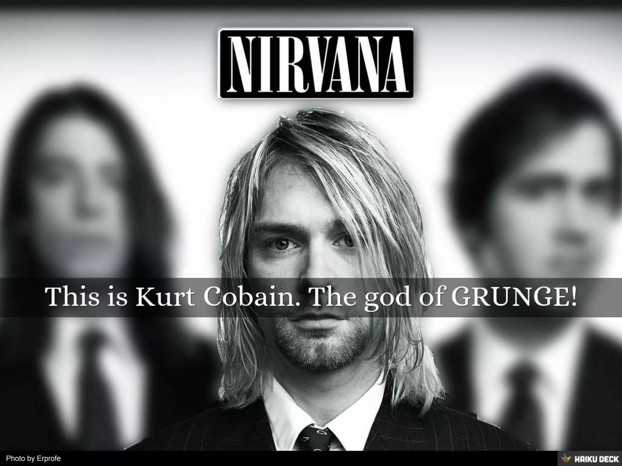 Rockstar Legends | PPT