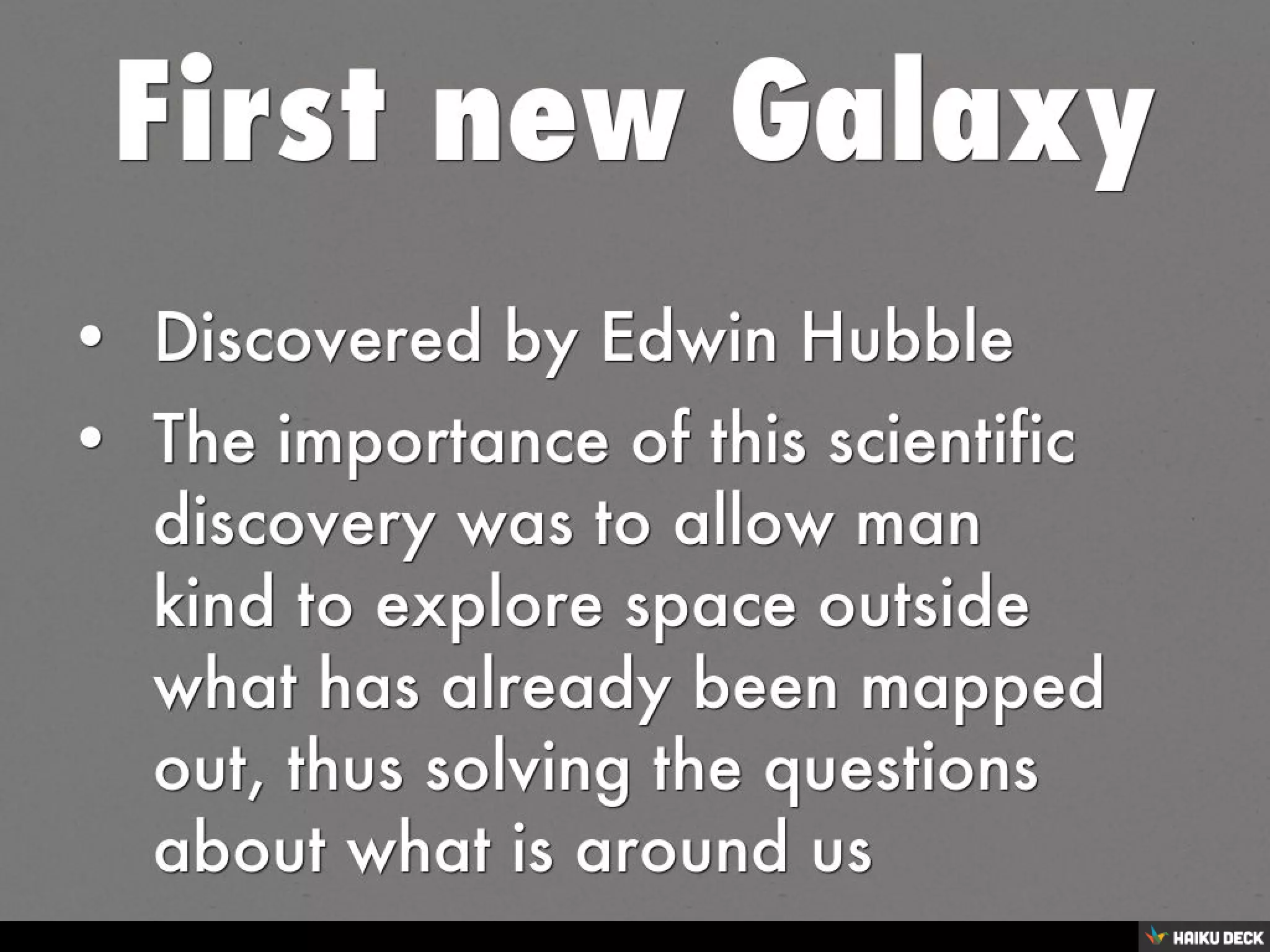 20th century science | PPT