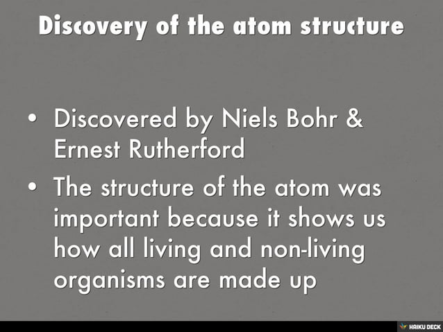 20th century science | PDF