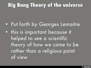 20th century science | PDF