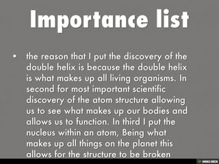 20th century science | PDF