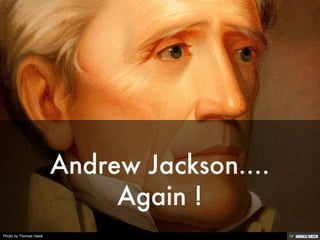 The Election of 1824 &1828 | PDF | Elections | Politics