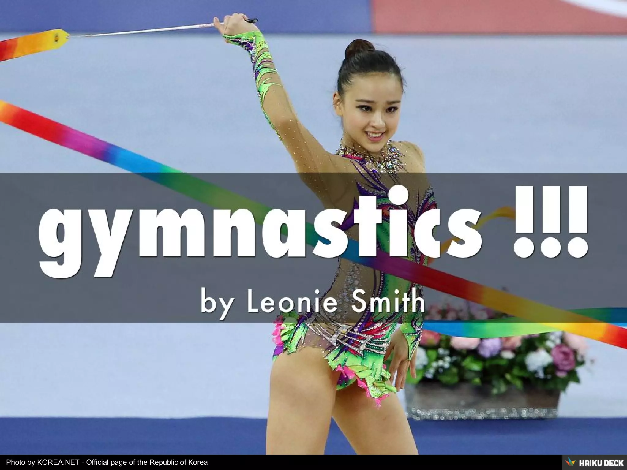 gymnastics !!! | PDF