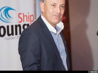 Port Community System | PDF