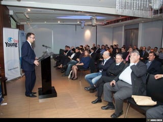 Port Community System | PDF