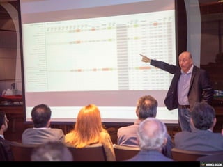 Port Community System | PDF