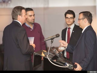 Port Community System | PDF