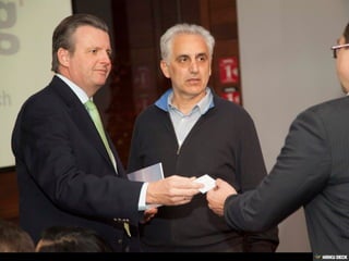 Port Community System | PDF