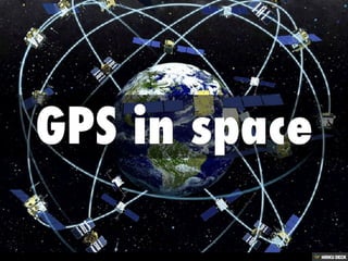 Assisted GPS | PPT