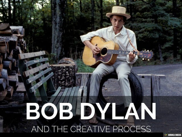 BOB DYLAN | PPT