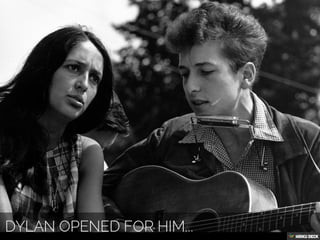 BOB DYLAN | PPT