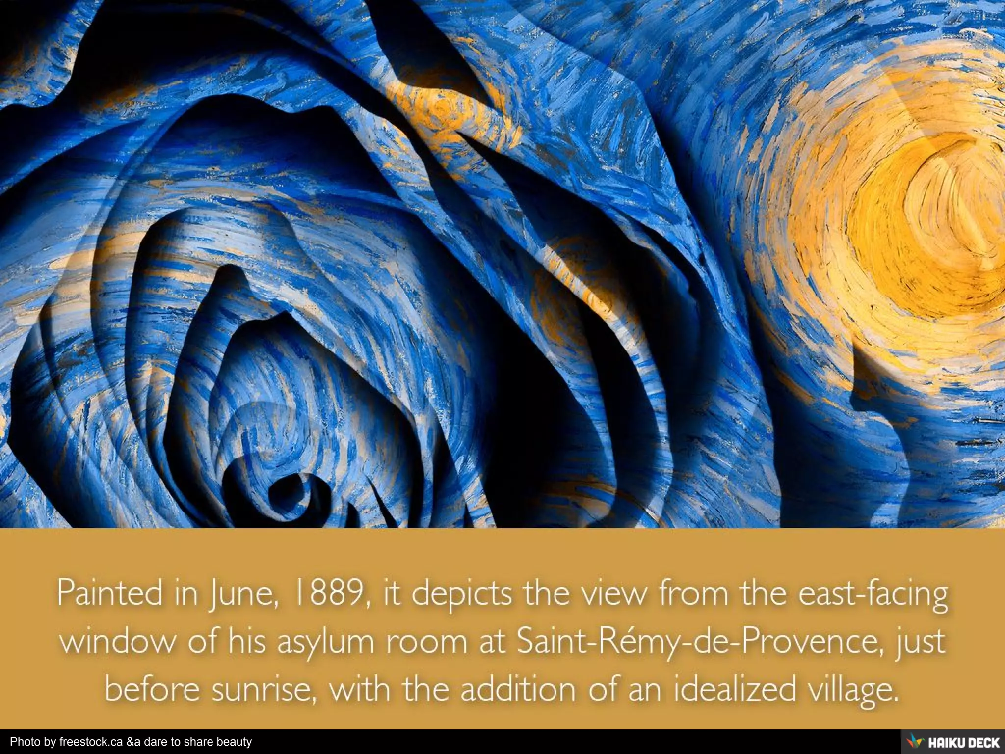 Vincent van gogh | PDF