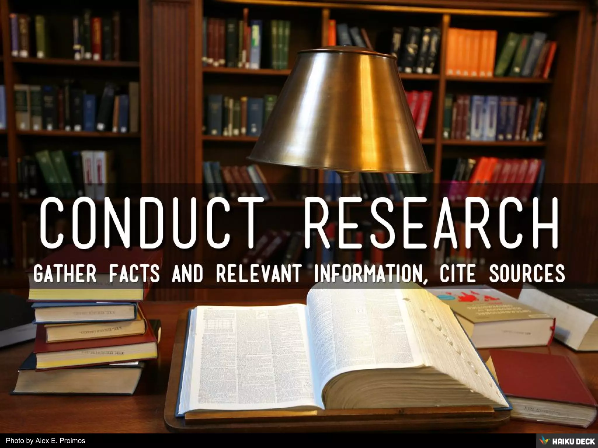 Types of Business Presentations | PDF