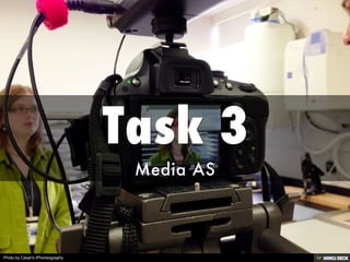 Task 3 | PDF | Technology & Computing