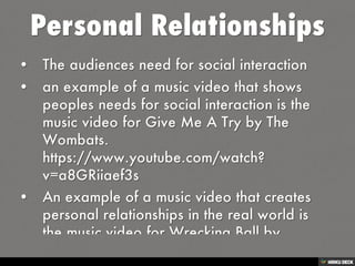 ACTIVE AUDIENCE THEORIES | PDF