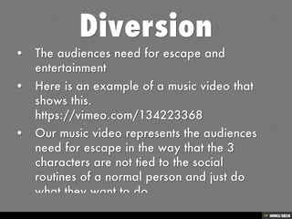 ACTIVE AUDIENCE THEORIES | PDF