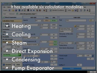 Unveiling the secrets of Unilab Coils software | PDF