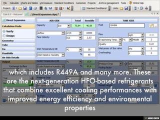 Unveiling the secrets of Unilab Coils software | PDF