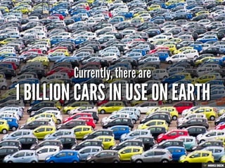16 Facts about Cars | PDF