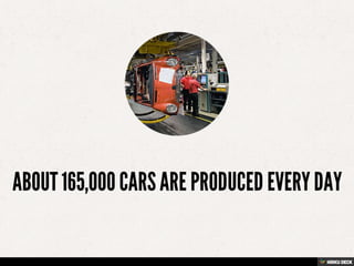 16 Facts about Cars | PDF