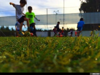 Sport Mas | PDF