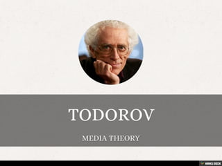 Todorov | PDF