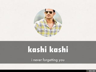 kashi kashi | PDF
