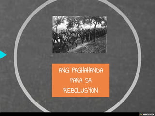 KABANATA 19: PAGLISAN | PDF