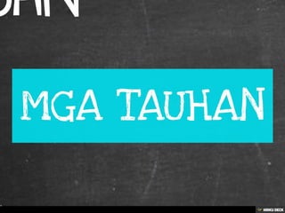 KABANATA 19: PAGLISAN | PDF