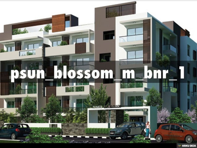 psun_blossom_m_bnr_1 | PPT