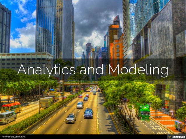 Predictive Network Analysis | PPT