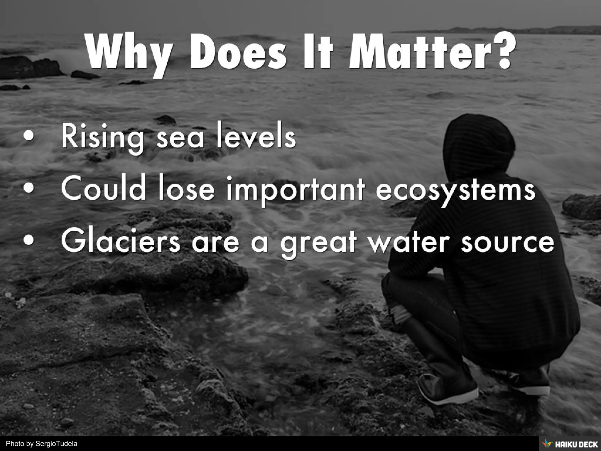 A World Without Ice | PDF