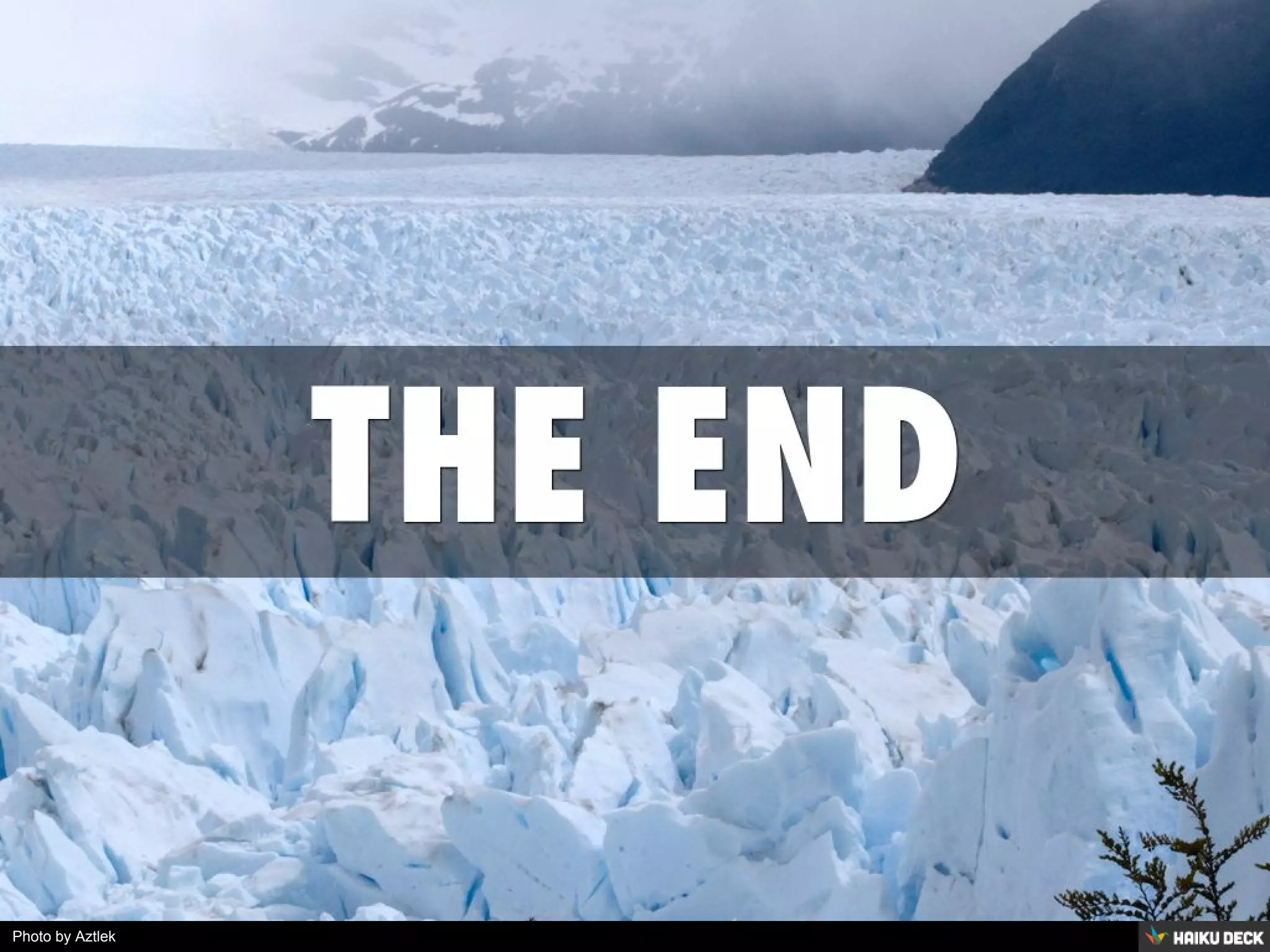 A World Without Ice | PDF