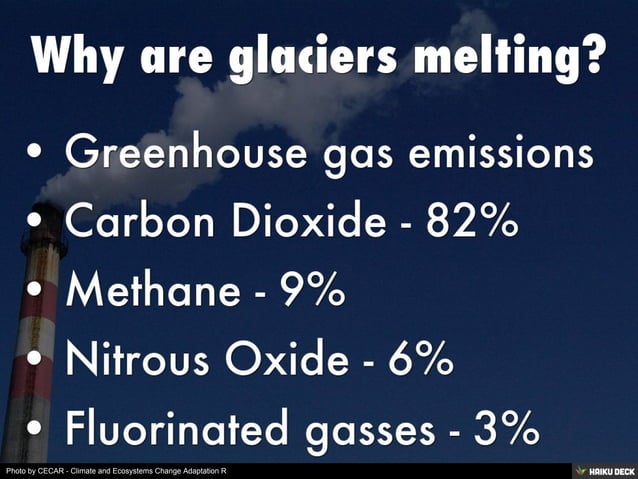 A World Without Ice | PDF