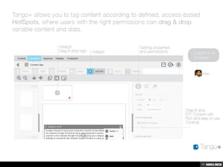 Complex Document Assembly - Quick Tour | PDF